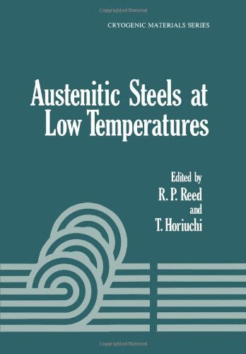 Austenitic Steels at Low Temperatures