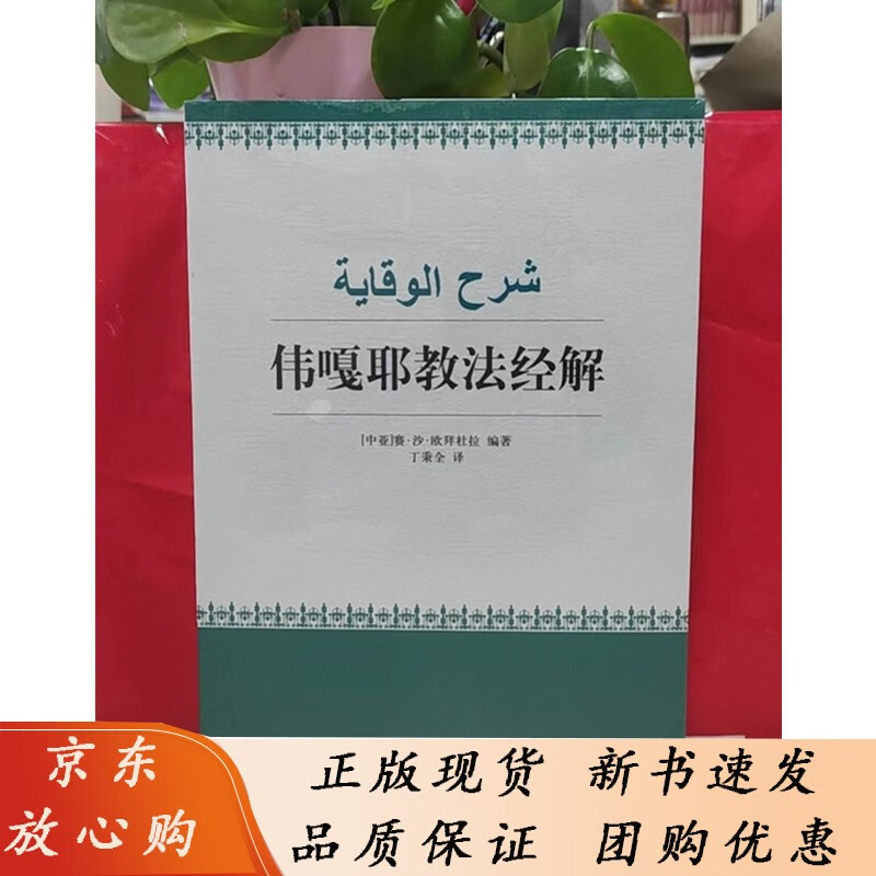 伟嘎耶教法经解
