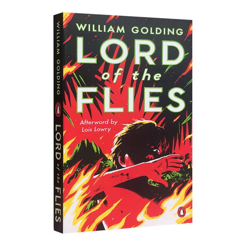 Lord of the Flies[蝇王]William/Golding