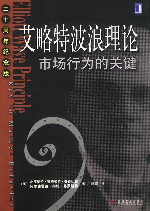 艾略特波浪理论:市场行为的关键