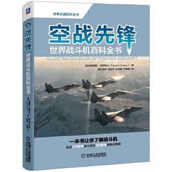 空战先锋：世界战斗机百科全书