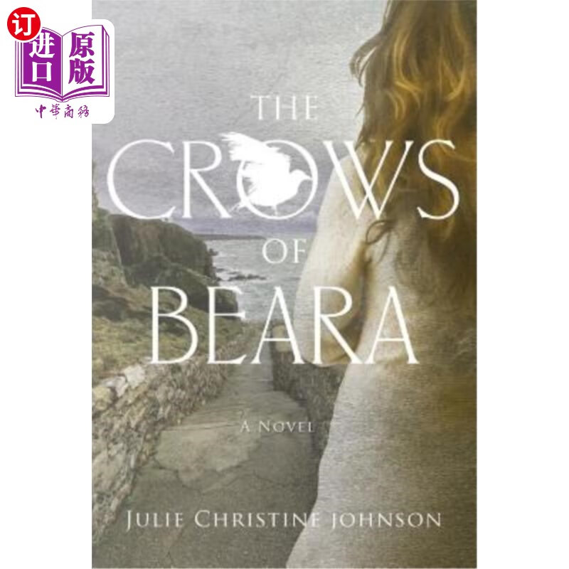 海外直订The Crows of Beara Beara的乌鸦