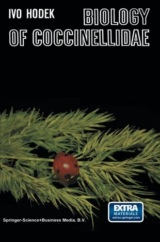 Biology of Coccinellidae