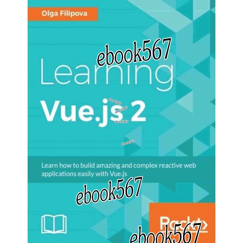 Learning Vue.js 2