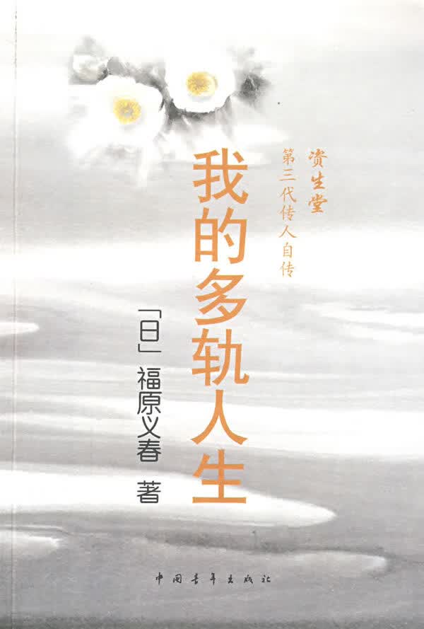 我的多轨人生【现货】
