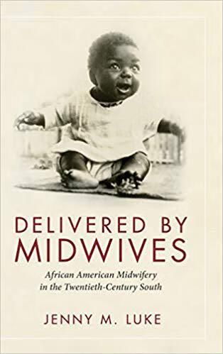 Delivered by Midwives