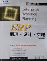 ERP原理设计实施【好书】