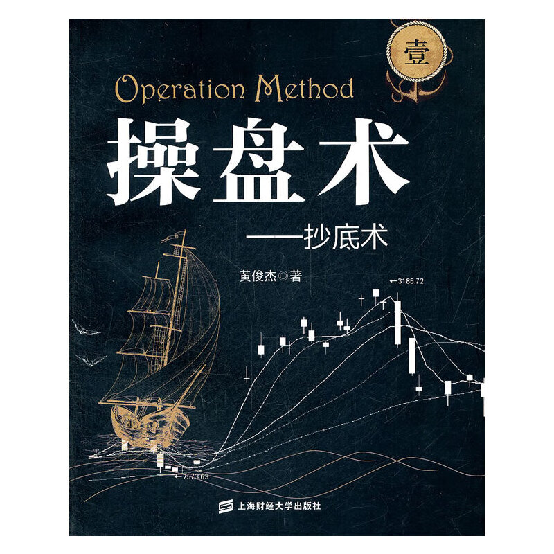操盘术（壹）——抄底术