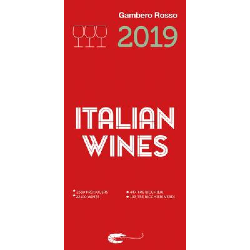 Italian Wines 2019