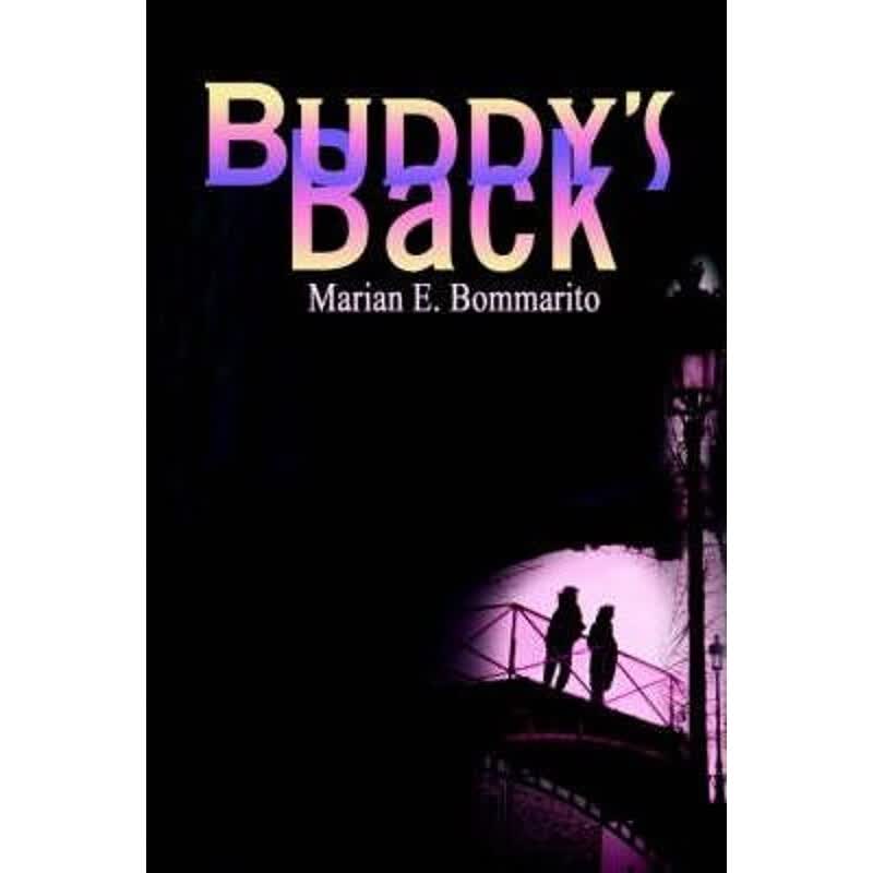 Buddy's Back