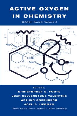 Active Oxygen in Chemistry