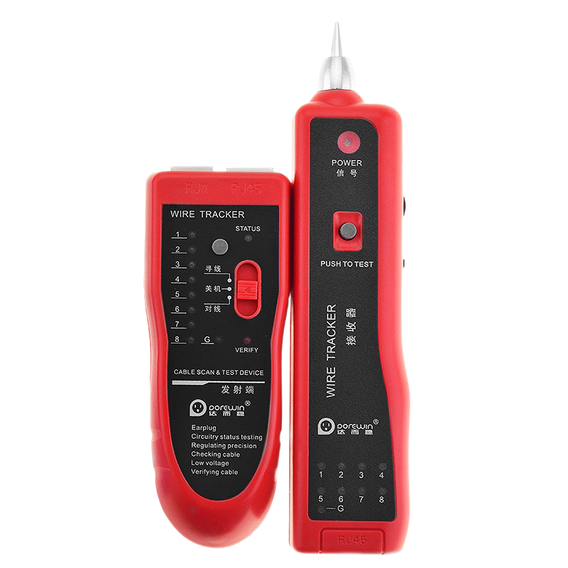 2022网络测试仪十大品牌排行榜-网络测试仪哪个牌子好-排行榜123网