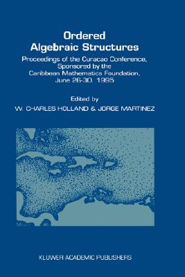 Ordered Algebraic Structures