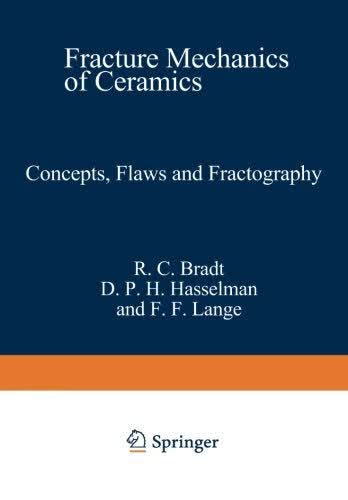 Concepts, Flaws, and Fractography