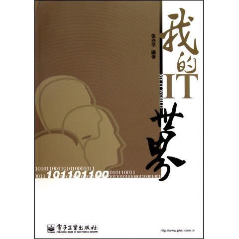我的IT世界