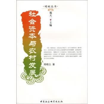 社会资本与农村发展