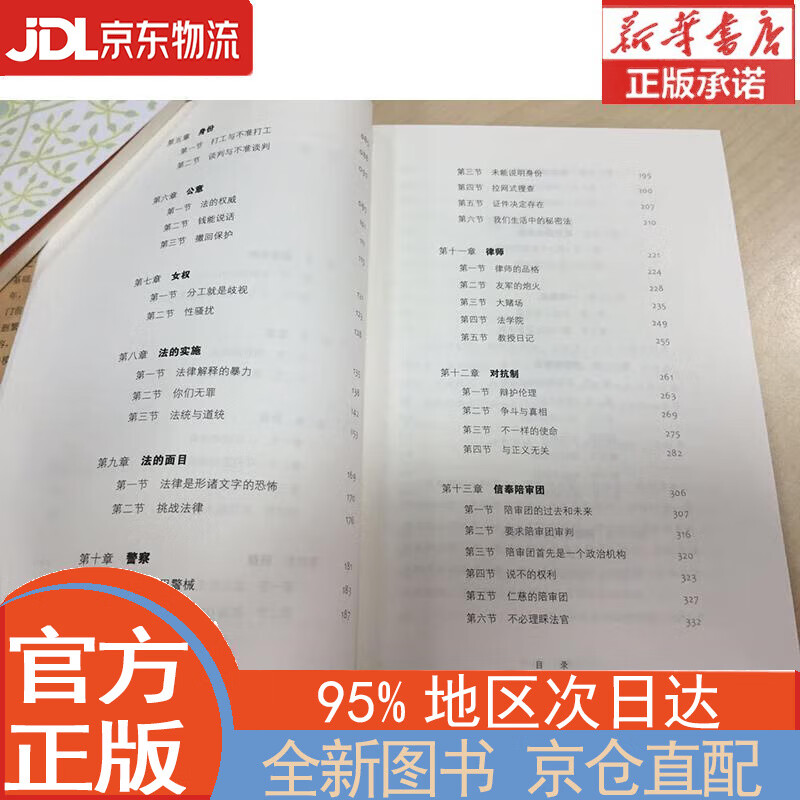 【全新畅销书籍】法的门前