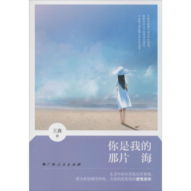 你是我的那片海