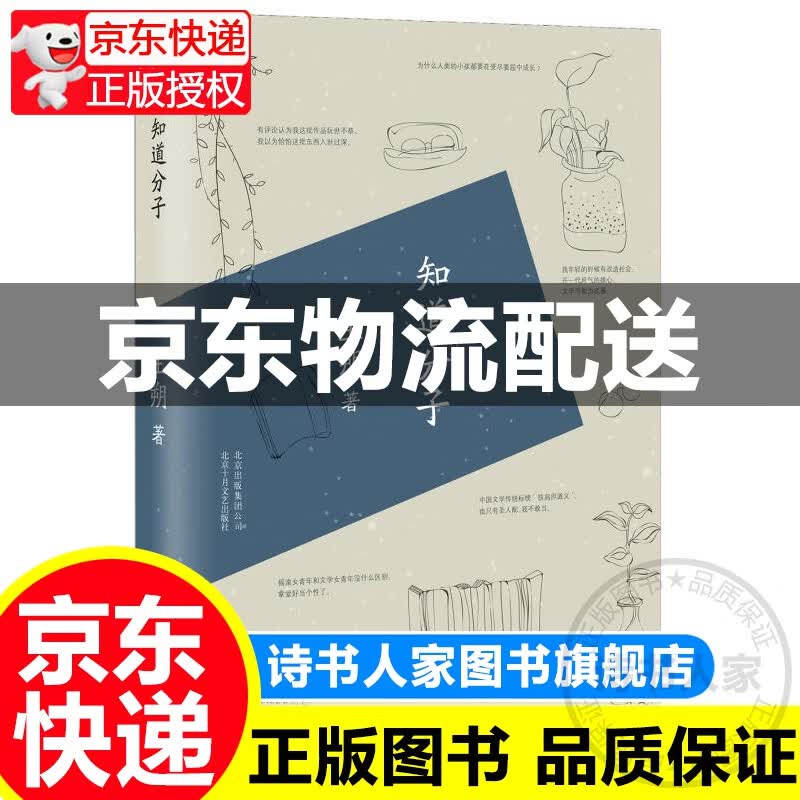 王朔:知道分子（2015版）