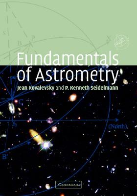 Fundamentals of Astrometry