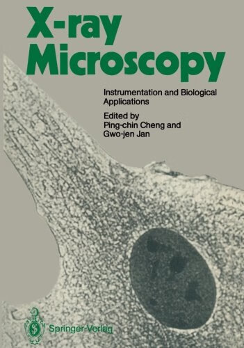 X-ray Microscopy