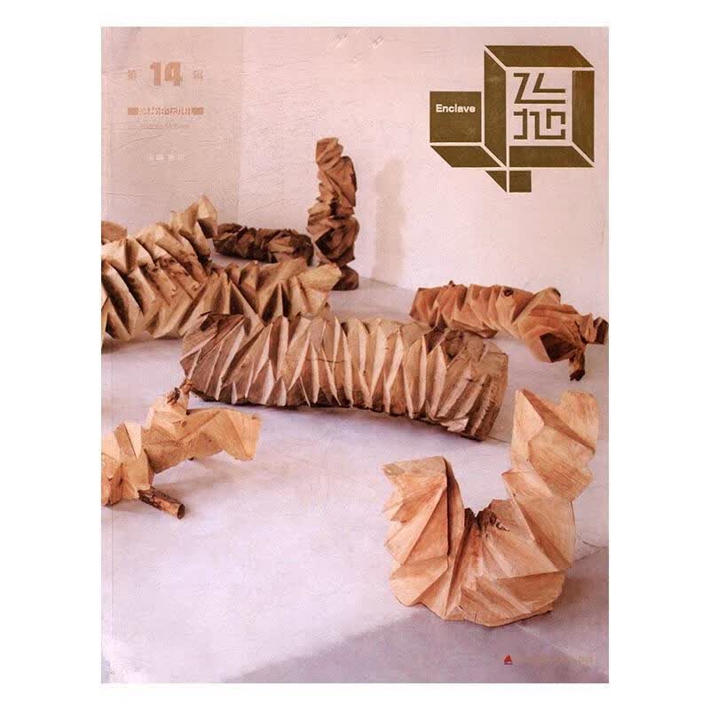 飞地·隐秘的动机 张尔 编【书】