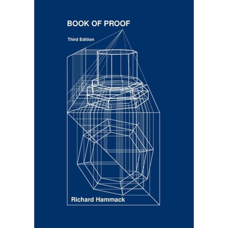 Book of Proof
