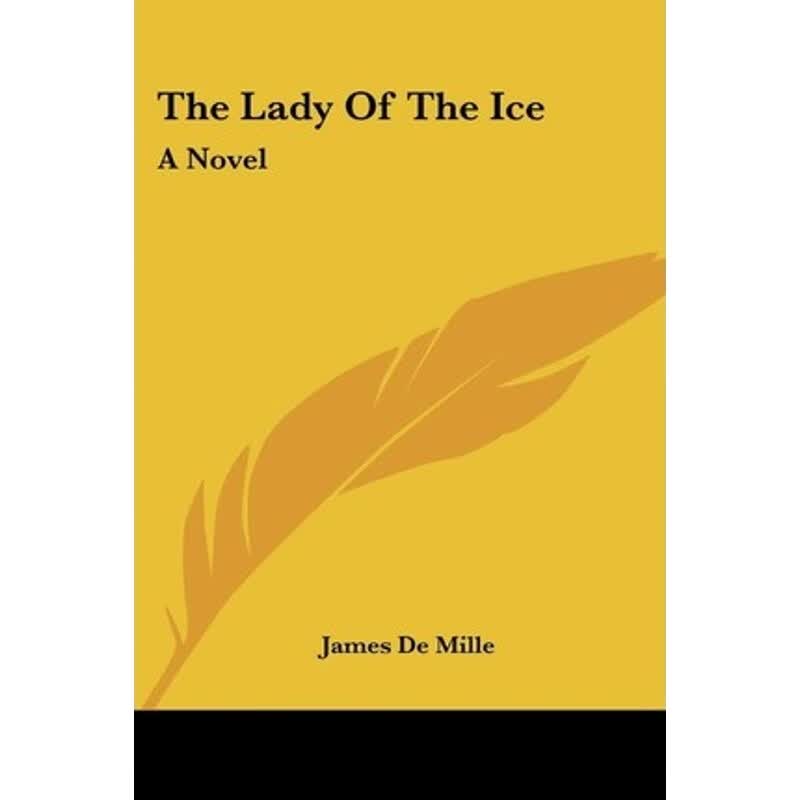 The Lady Of The Ice