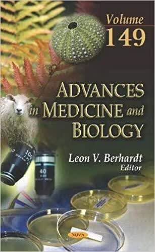 Advances in Medicine and Biology. Volume 149