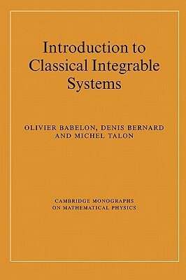 Introduction to Classical Integrable Systems