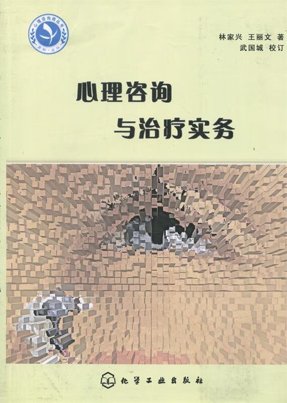 心理咨询与治疗实务