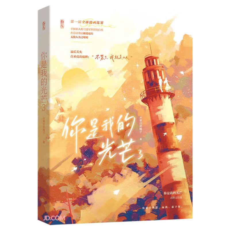 你是我的光芒3