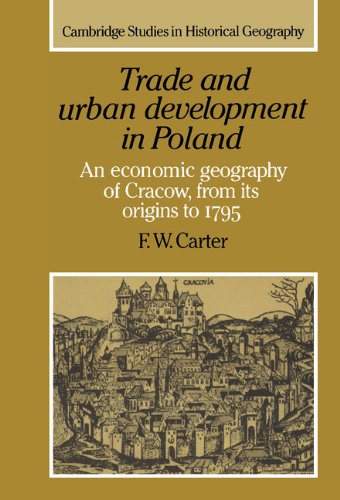 Trade and Urban Development in Poland