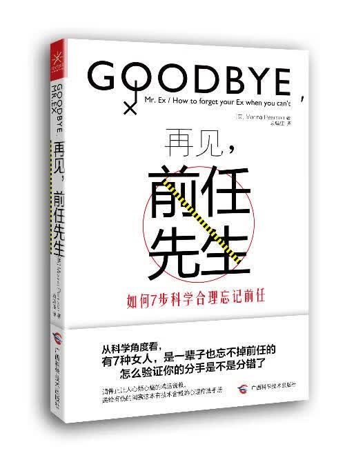再见，前任先生【，放心购买】