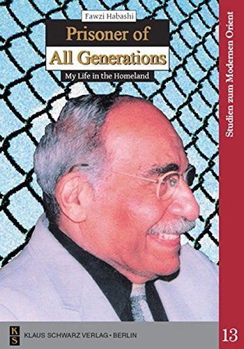 Prisoner of All Generations