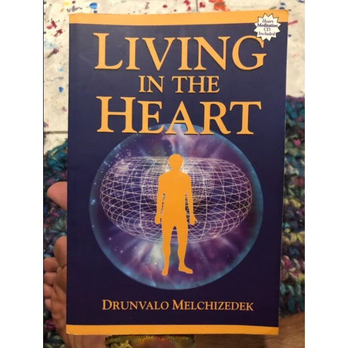Living in the Heart