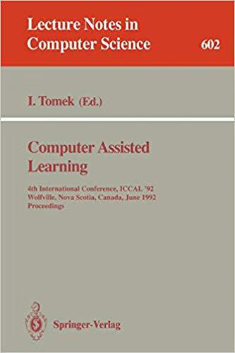 Computer Assisted Learning