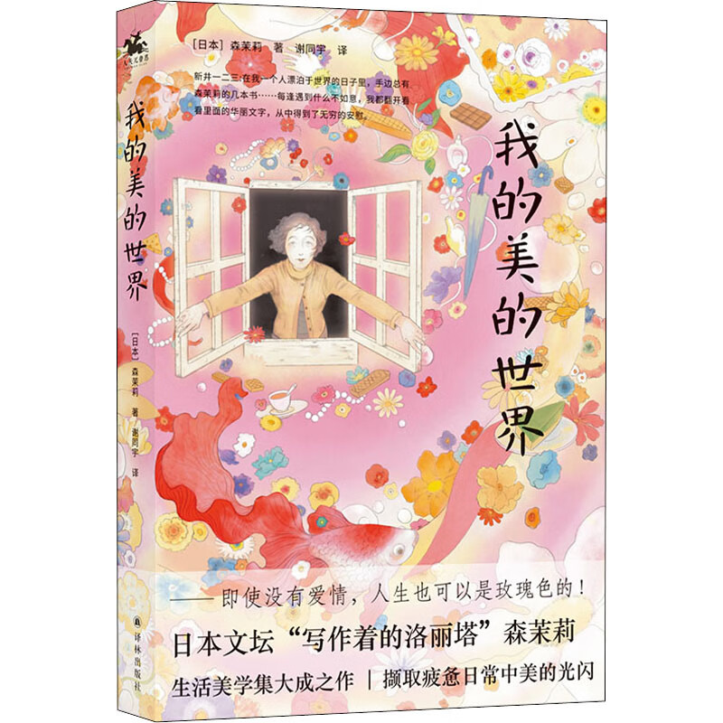 我的美的世界