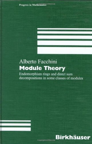 Module Theory