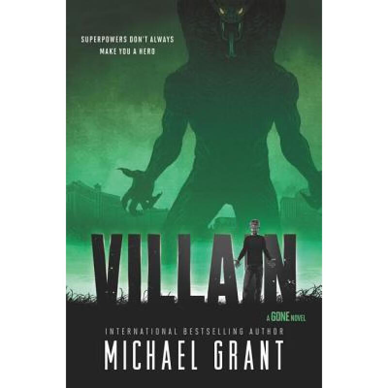Villain