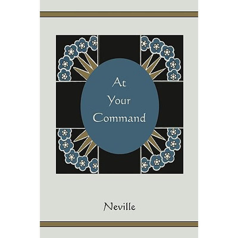 At Your Command