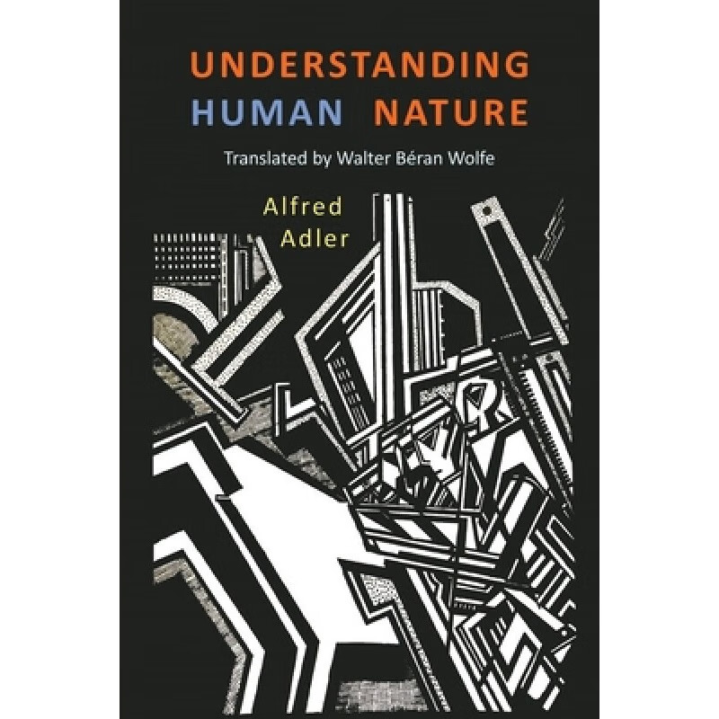 预售 按需印刷 Understanding Human Nature