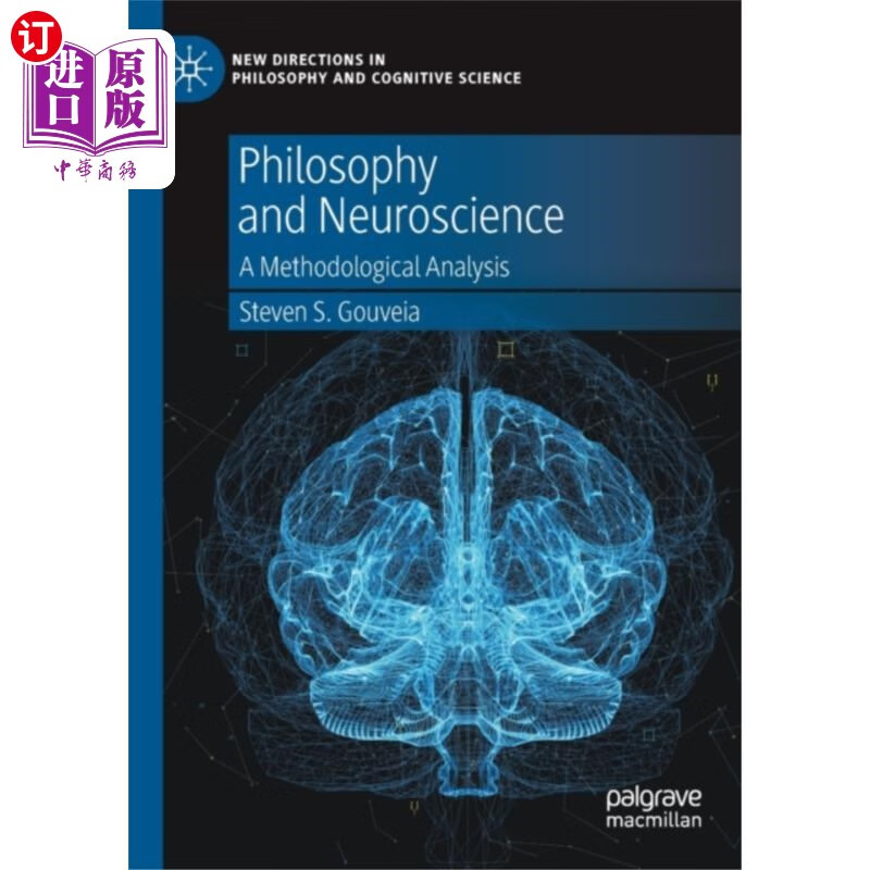 海外直订Philosophy and Neuroscience 哲学与神经科学