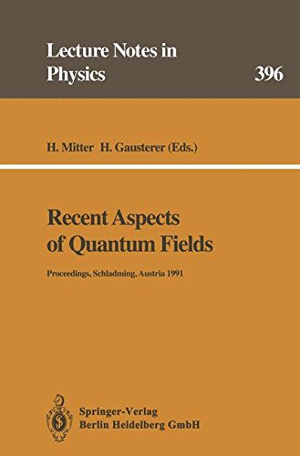 Quantum Aspects of Optical Communications