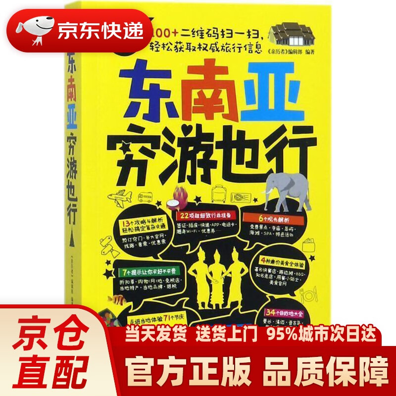 【新华】东南亚穷游也行