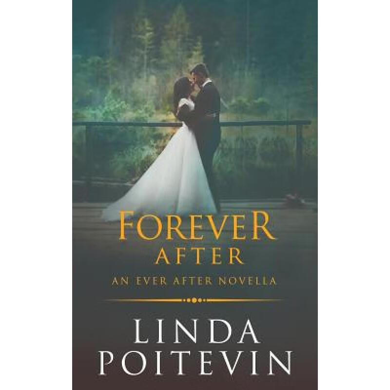 Forever After: An Ever After Novella