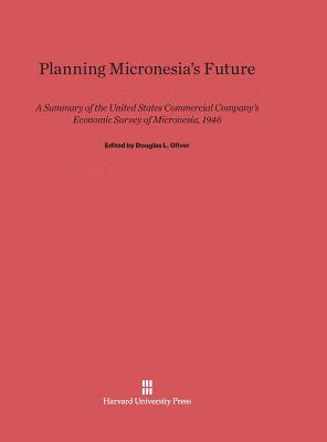 Planning Micronesia’s Future