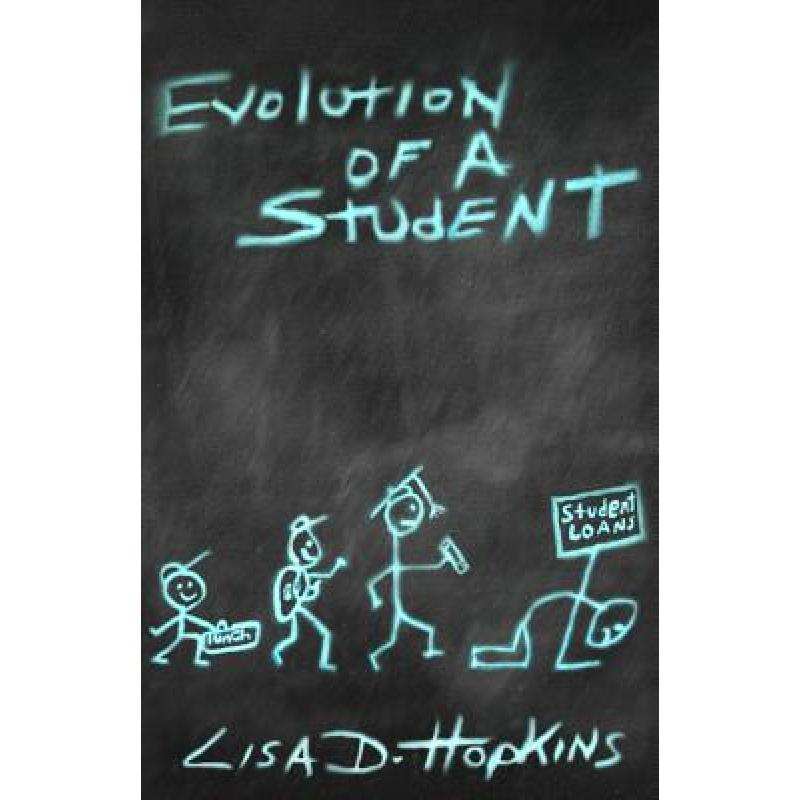 Evolution of a Student