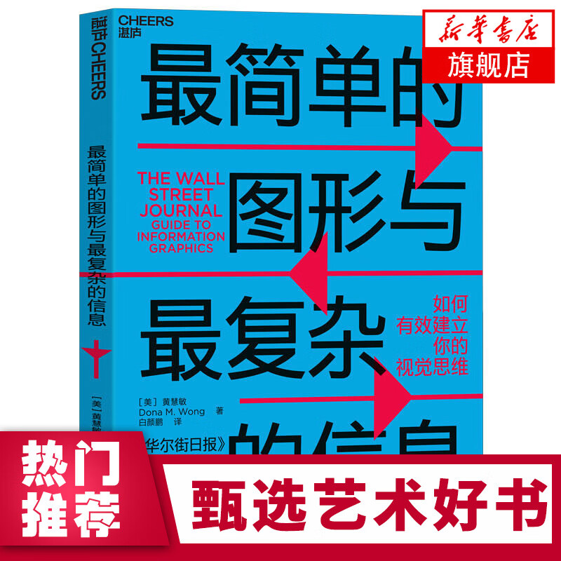 最简单的图形与最复杂的信息