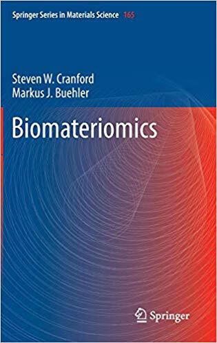 Biomateriomics